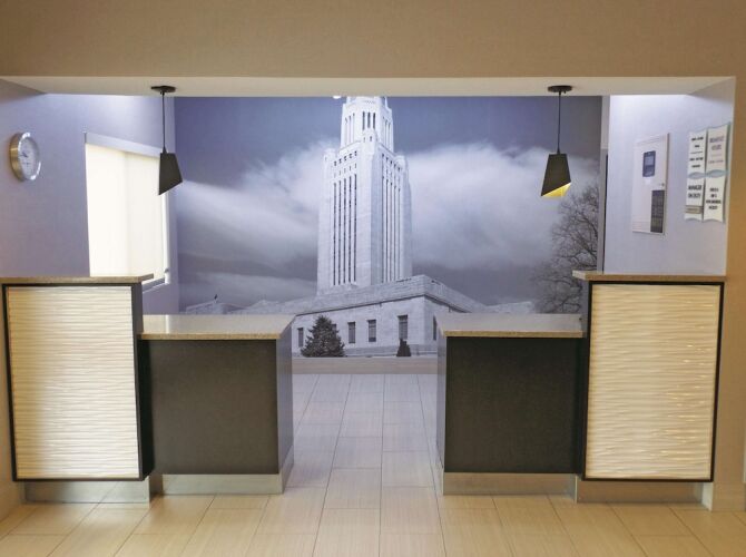 La Quinta Inn Lincoln - Lincoln, NE