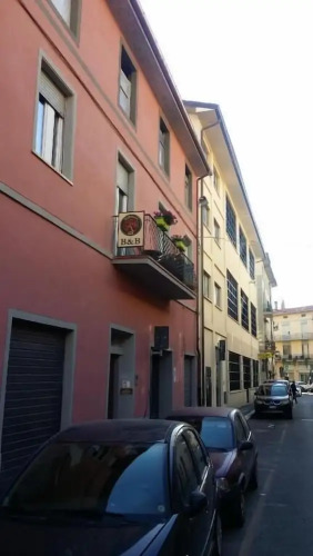 Biobenessere B&b - Arezzo