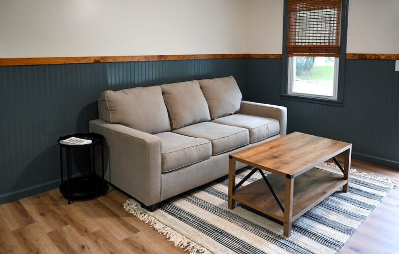 The Gate - Skaneateles, NY