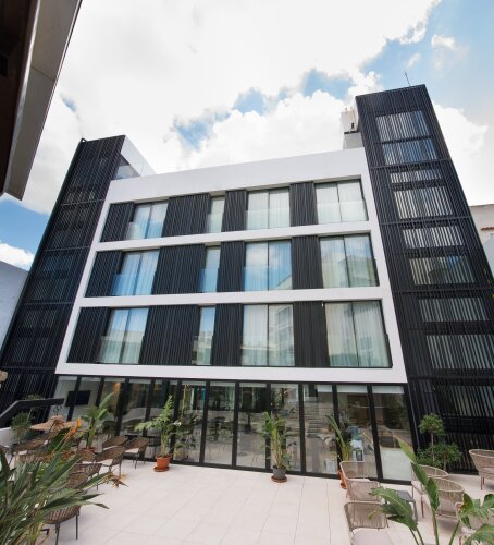 M Hotel - Sant Antoni de Portmany