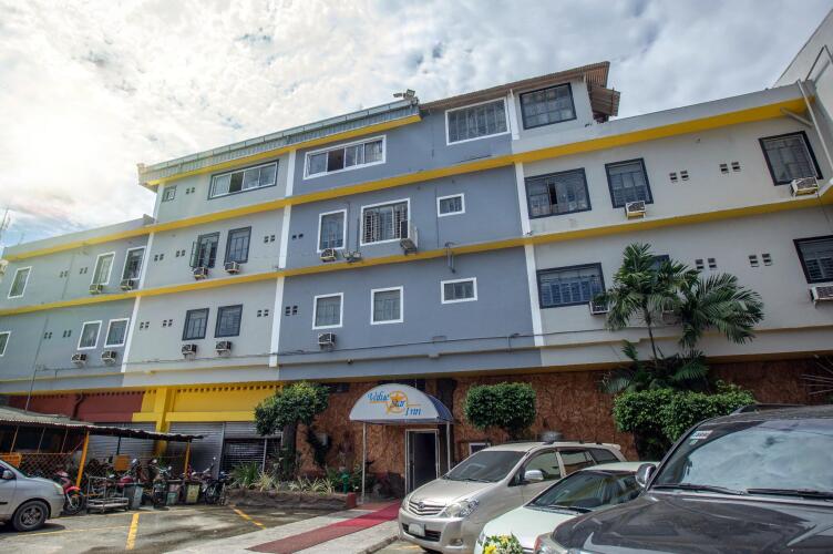 Value Star Inn - Dagupan