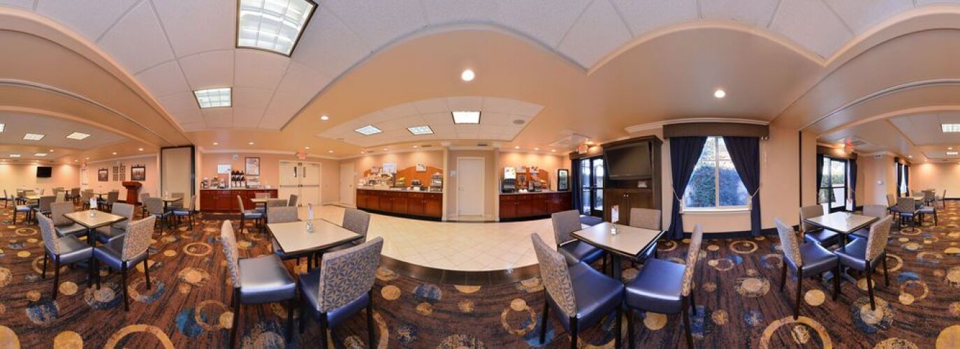 Holiday Inn Express & Suites Lathrop - Manteca, CA