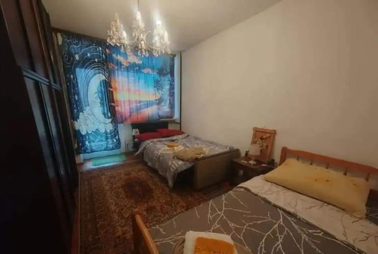 Apartment Korzo - Bjelovar