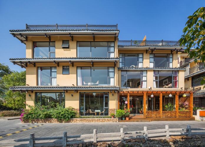 Guilin Village Creek Inn - Guilin