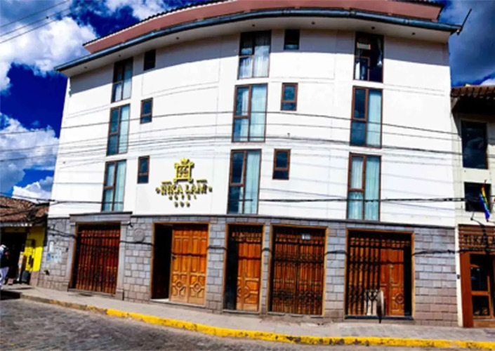 Hotel Inka Lam - Cusco