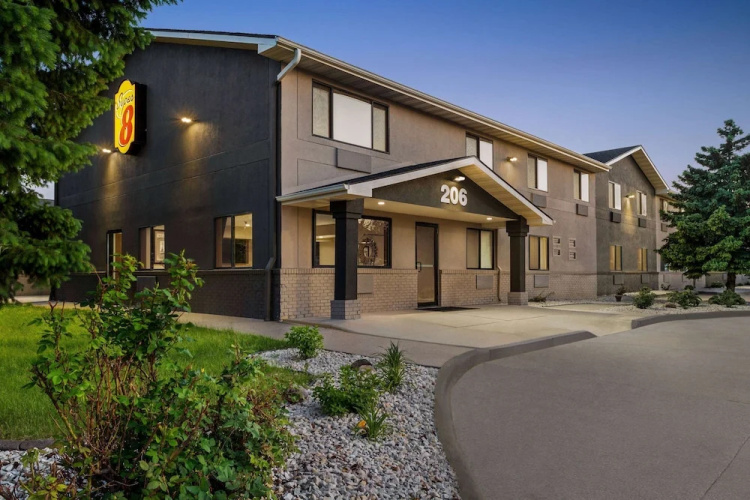 Super 8 Ankeny/des Moines Area - Altoona, IA