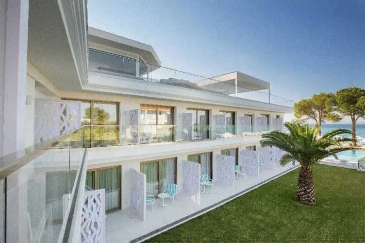 Laguna Resort - Halkidiki