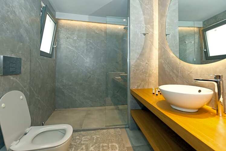 San Antonio Hotel - Crete