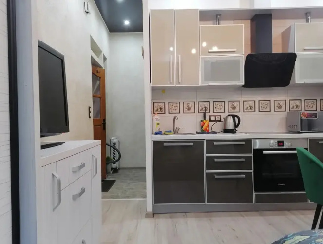 Apartments On Gorodnichanskaya 25 - Hrodna