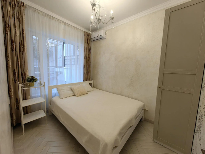 Cozy Accommodation In Lysaya Gora 251b In Sochi - Sochi