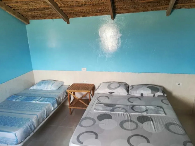 Mar Y Sol - 加勒比