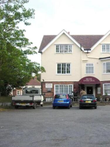 Royal Hotel - Norfolk