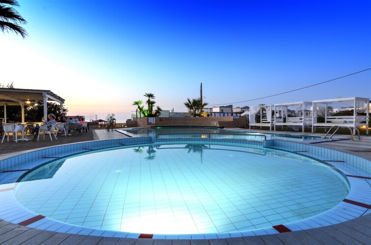 Gouves Bay By Omilos Hotels - Kato Gouves