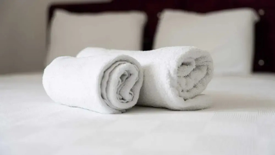 Volga Otel - Antalya