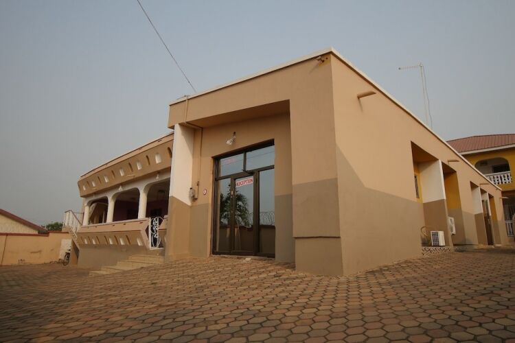 Good Morning Guest House - Kumasi