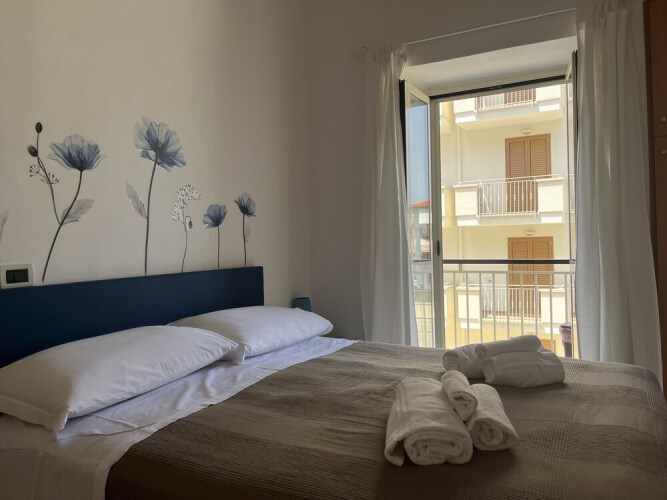 Casa Vacanza Nibbio 30 - Sperlonga