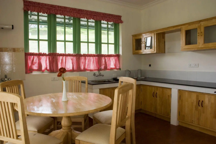 Camp Noel - Idukki