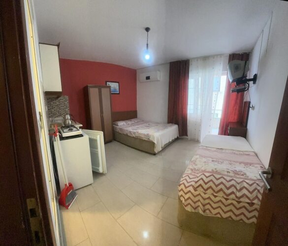 Avşa Apart Otel - Avşa Adası