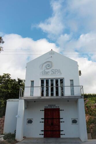 Val Du Charron Wine And Leisure Estate Guesthouse - Wellington, South Africa