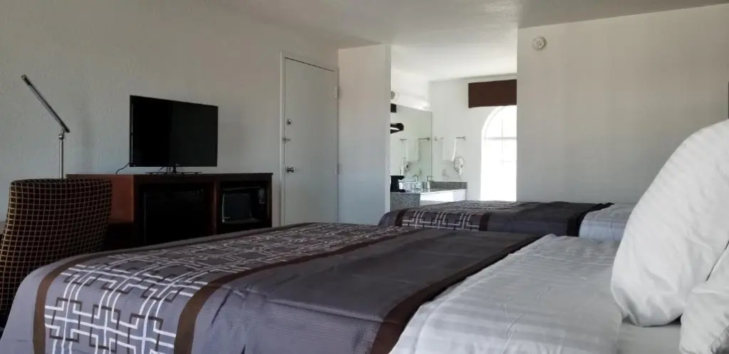 Key West Inn - Boaz - Guntersville Lake