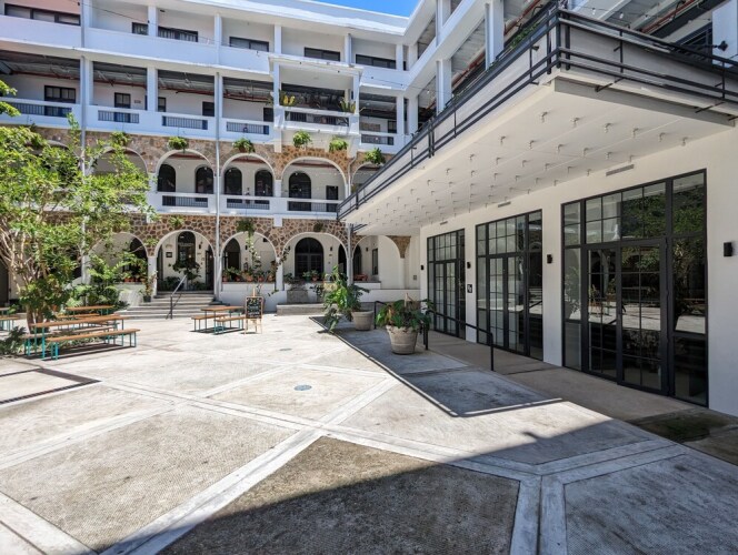 La Manzana By Wynwood House - Ciudad de Panamá