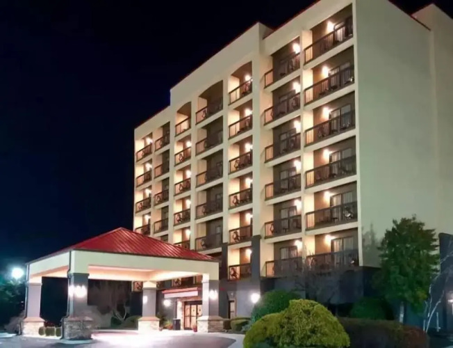 Vista Suites Of Pigeon Forge - Townsend, TN