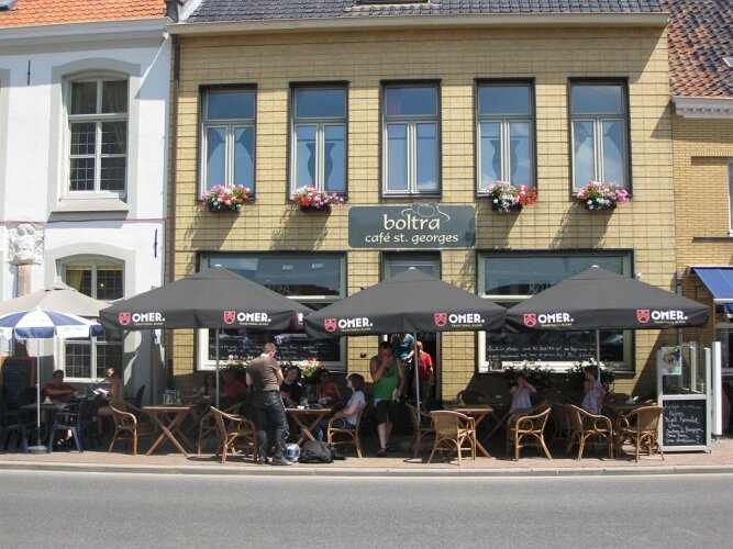 Het Wethuys - Poperinge
