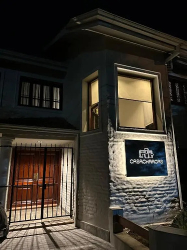 Casacharcas Hotel Boutique - San Salvador de Jujuy