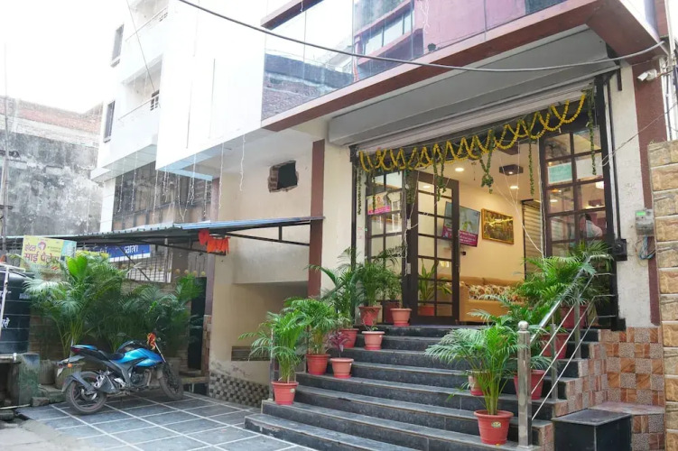 Hotel Sai Palace - Ranchi