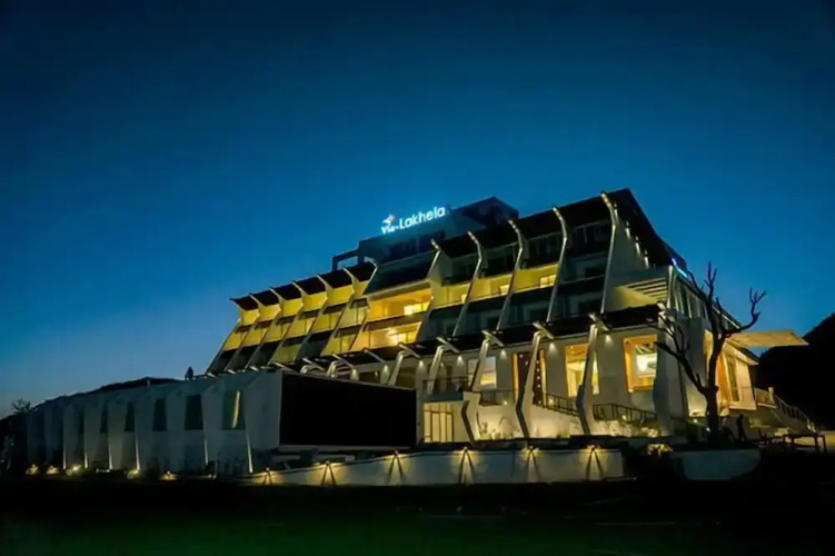 Via Lakhela Resort & Spa - Kumbhalgarh