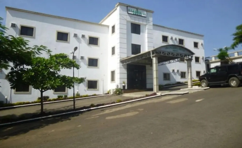 Grangehill Hotel And Resort - Abuja