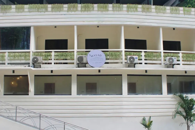 Mayad El Nido Inn - El Nido