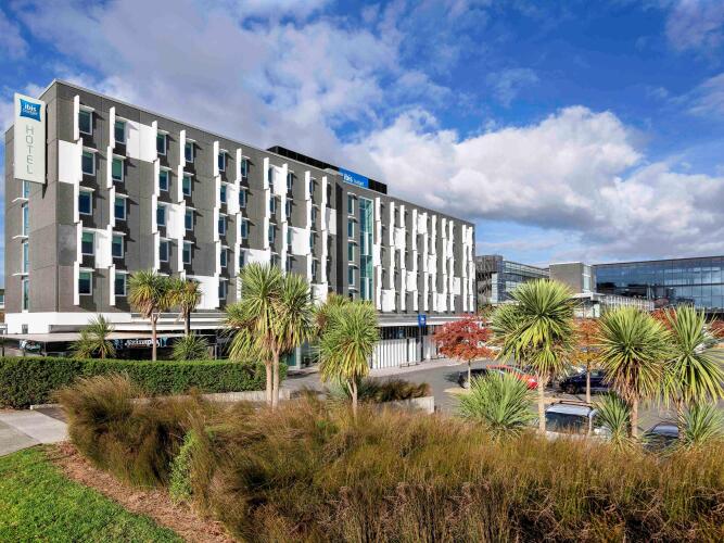 Ibis Budget Auckland Airport - Auckland