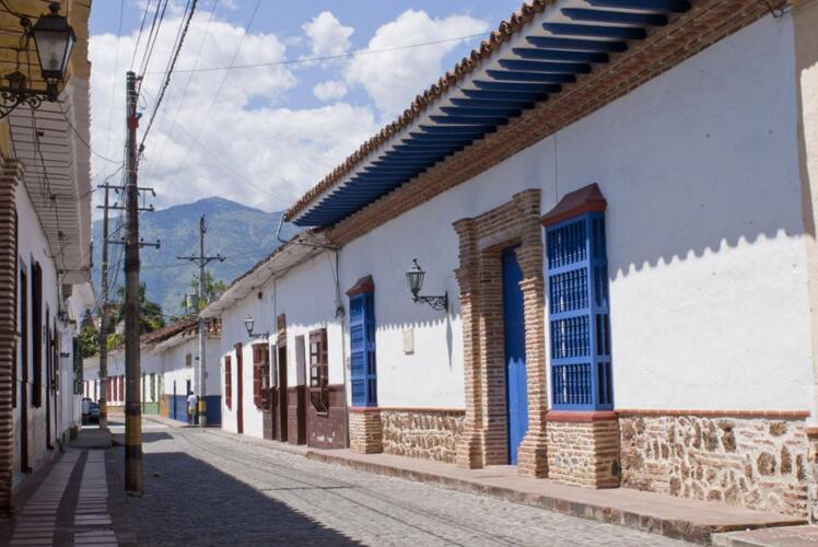 Hotel Boutique Al Alma - Santa Fe de Antioquia