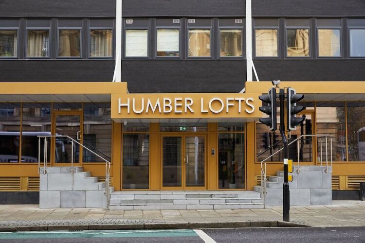 Humber Lofts Serviced Suites - Kingston upon Hull