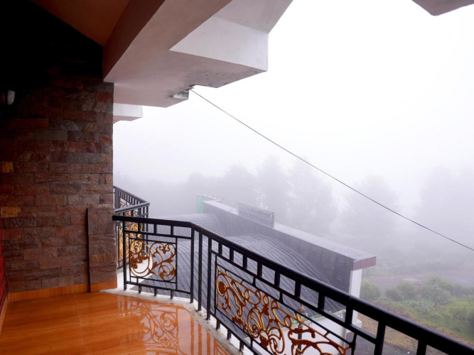 Vista Suites - Ooty