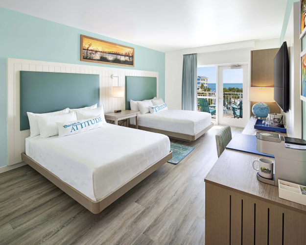 Margaritaville Beach Resort Fort Myers - Sanibel Island, FL