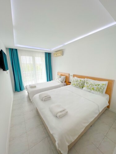 Mercan Otel - Edirne