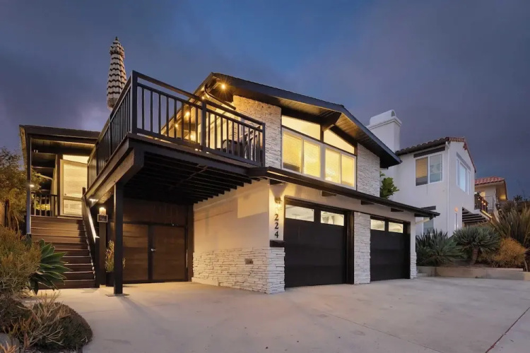 Stone Lagoon By Avantstay Steps To The Beach + Backyard Oasis! - San Clemente, CA