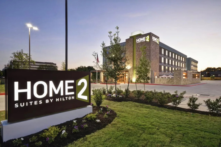 Home2 Suites By Hilton Austin South I-35 - Buda, TX