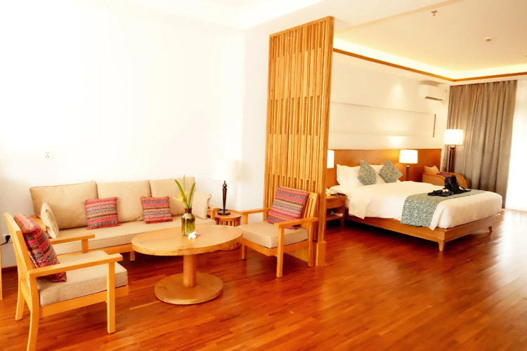 Ndc Resort & Spa Manado - Manado