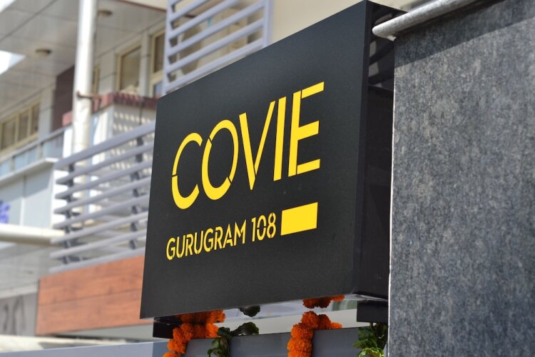 Covie Gurgaon 108 - Gurugram