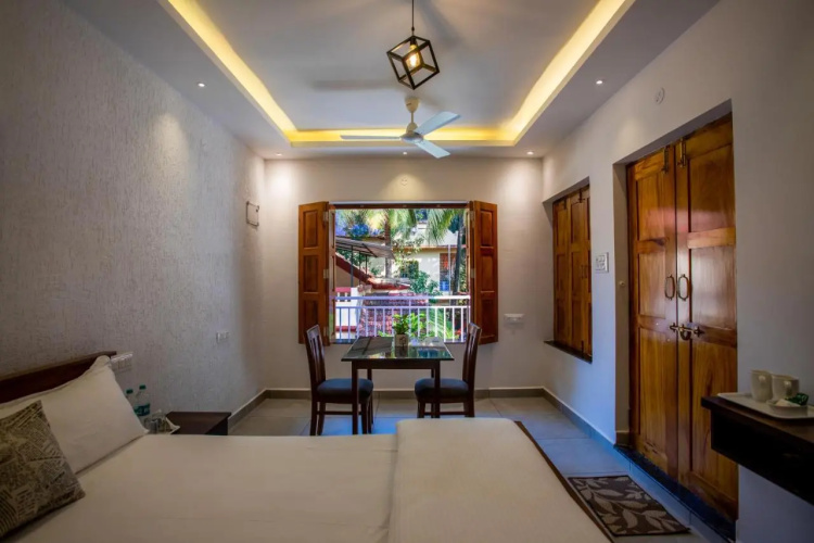 Whiteboard Homes - Goa