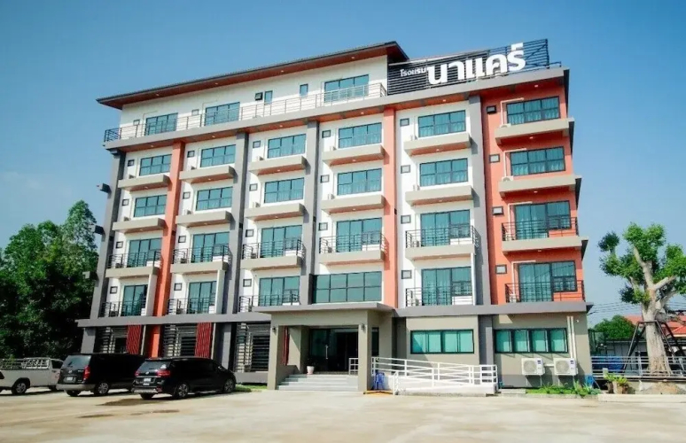 Na Care Hotel - Mueang Chaiyaphum District