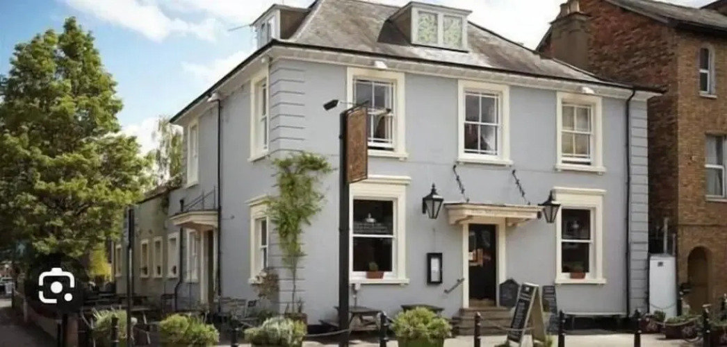 Stanley Road - Modern Flat In Oxford - Oxford
