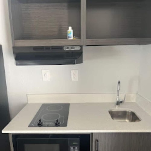 Efficiency Lodge - Cartersville - Cartersville, GA
