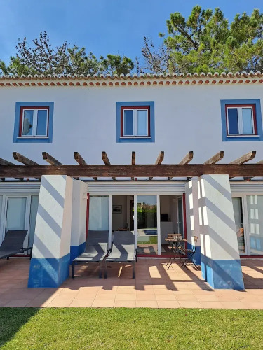 Casa Nook Arrifana - Aljezur