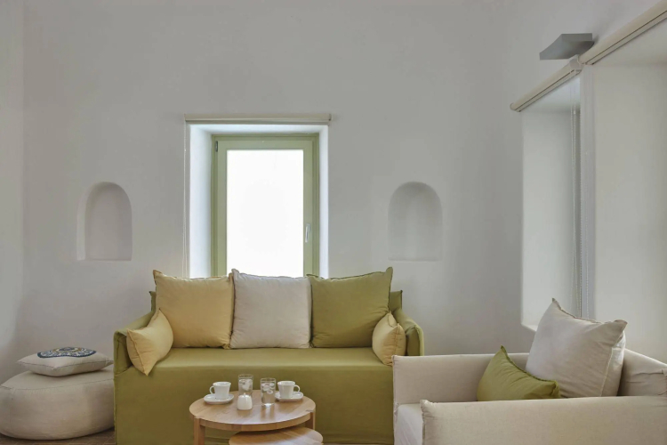 Villa Agrikoia - Oia