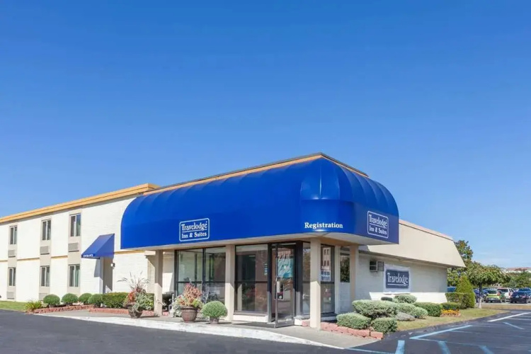 Travelodge Inn And Suites Albany - Albany, NY