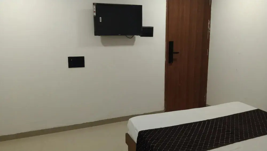 Hotel Joy Executive - Pune
